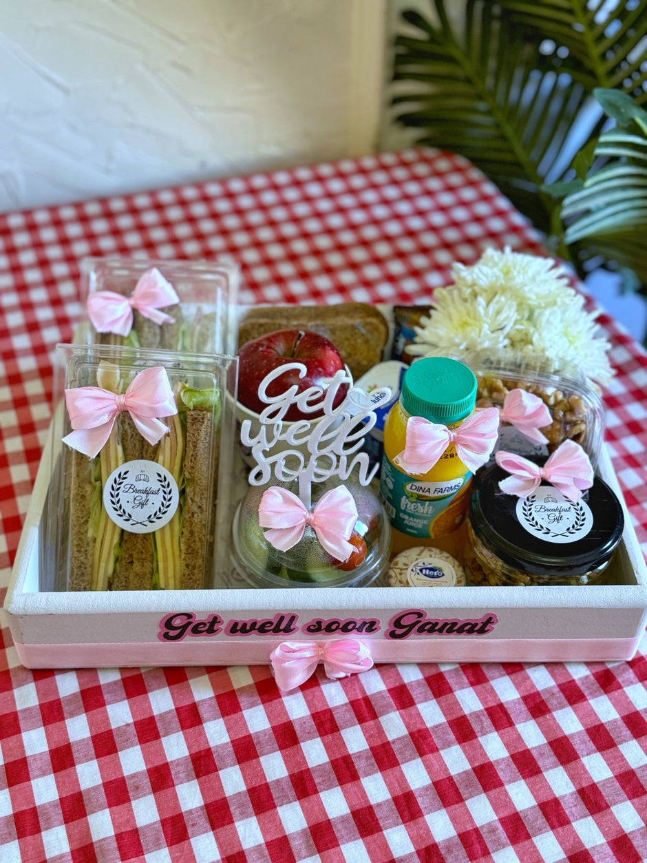 All Gifts – Breakfast Gift